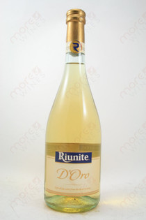 Riunite Moscato Trebbiano D'Oro 750ml - MoreWines