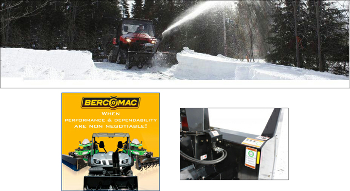 Bercomac Brand Page