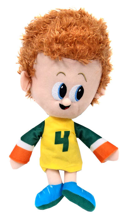 Hotel Transylvania 2 Dennis 15 Plush Kellytoys - ToyWiz