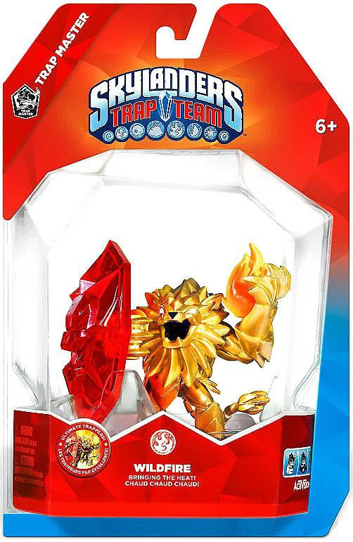 skylanders trap team echo
