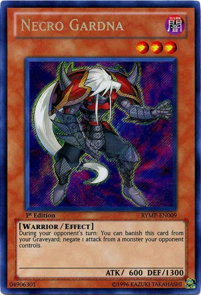 light end dragon rymp