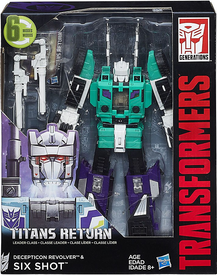 Titans Returns! | D.B.R.C. RACING