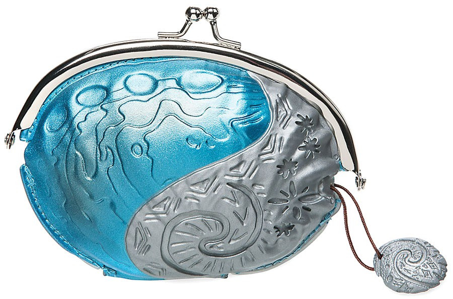 Disney Moana Moana Exclusive Coin Purse - ToyWiz