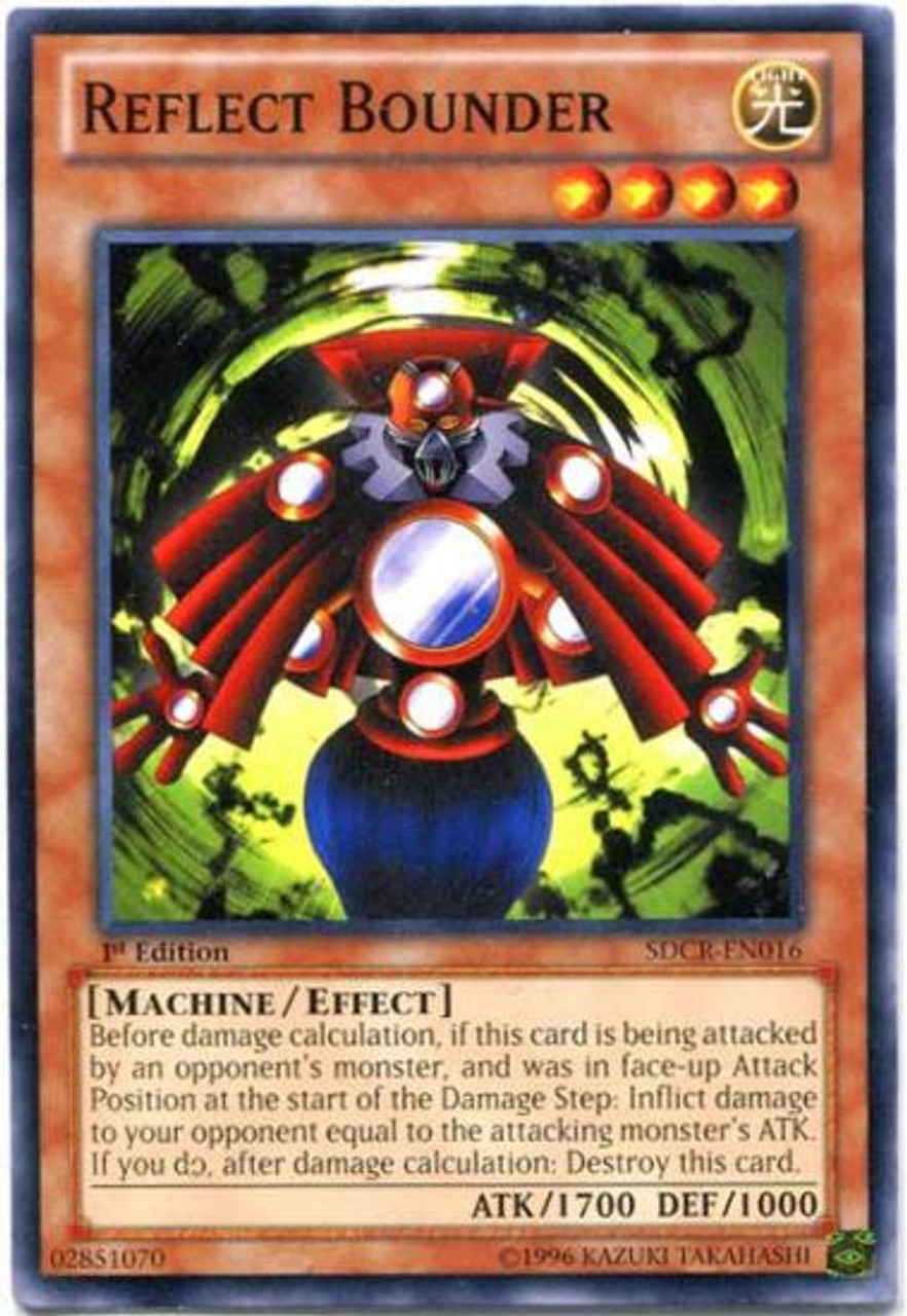 YuGiOh Cyber Dragon Revolution Structure Deck Single Card Common ...