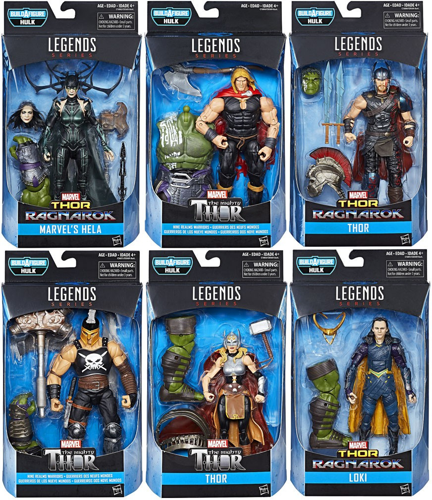 [H] ML Thor Ragnarok wave + Netflix wave [W] Paypal or X-men : r ...