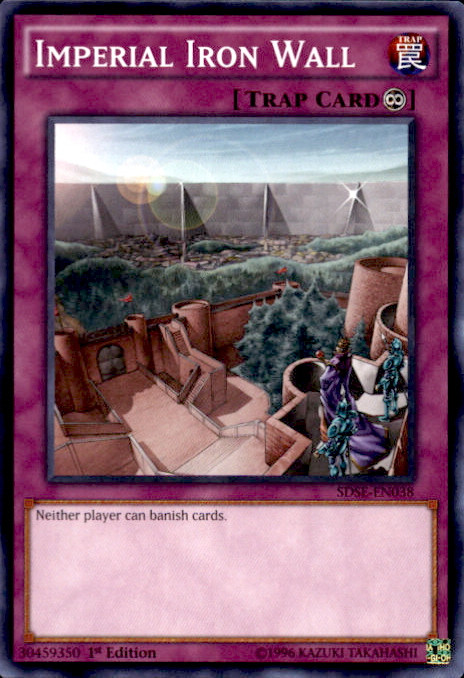 quickdraw synchron edison deck