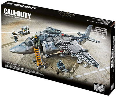 Mega Bloks Call of Duty - ToyWiz