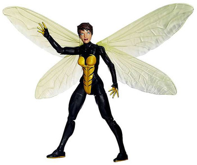 Marvel LOOSE 6 Inch - ToyWiz