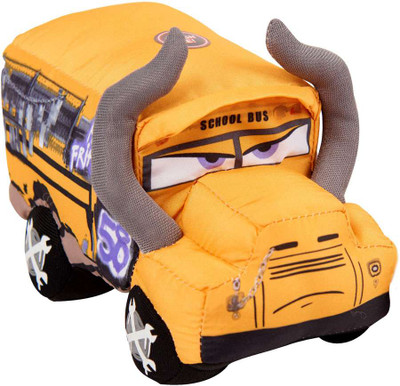 Disney Pixar Cars 3 Movie Assorted Merchandise - ToyWiz