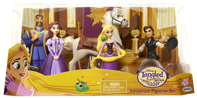 TANGLED TOYS at ToyWiz.com - Buy Tangled Toys, Action Figures & Plush ...
