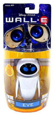 WALL-E Toys at ToyWiz.com - Walle Movie Toys, Action Figures & Robots ...