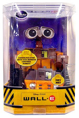 WALL-E Toys at ToyWiz.com - Walle Movie Toys, Action Figures & Robots ...