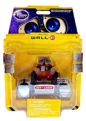 WALL-E Toys at ToyWiz.com - Walle Movie Toys, Action Figures & Robots ...