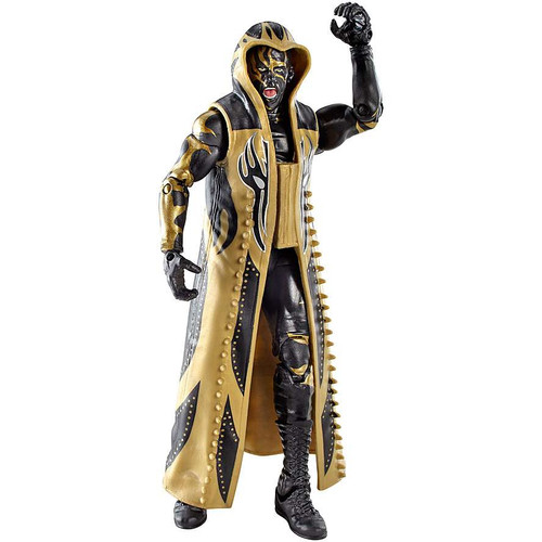 WWE Wrestling Elite Series 36 Goldust 6 Action Figure Entrance Robe ...