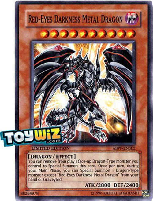 Yugioh 5ds Absolute Powerforce Special Edition Single Card Super Rare