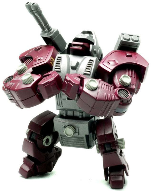 Zoids Modelers Spirit Series Hammer Rock 1144 Model Kit MZ002 EMZ-26 ...