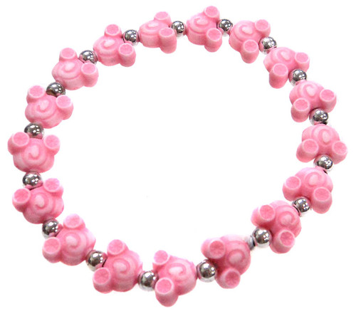 Disney Princess Disney Princess Bracelet Pink Trrtlz - ToyWiz