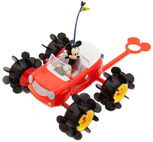 Disney Mickey Mouse Mickey Mouse Clubhouse Mickey Mouse All-Terrain ...