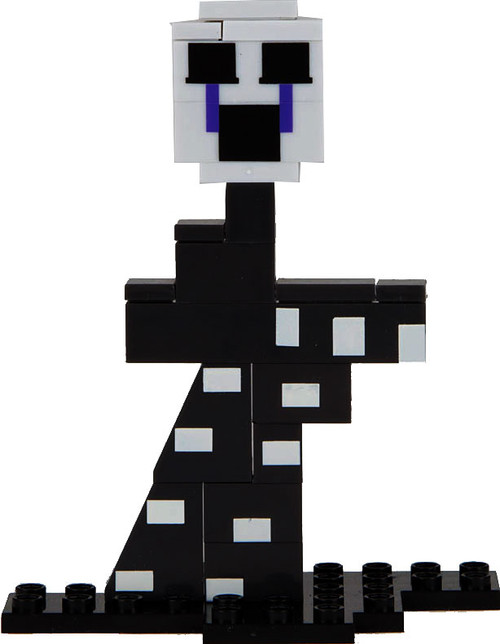 McFarlane Toys Five Nights at Freddys 8-Bit Series 1 The Puppet ...