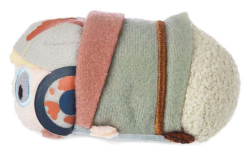 Disney Tsum Tsum Star Wars Anakin Skywalker Exclusive 3.5 Mini Plush ...