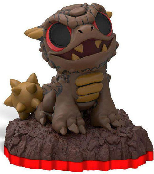 Skylanders Trap Team Minis Bop Terrabite Figure 2-Pack Activision - ToyWiz