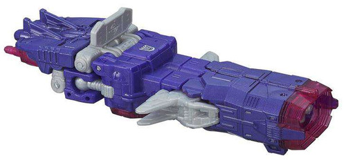 Transformers Generations Combiner Wars Shockwave Legend Action Figure ...