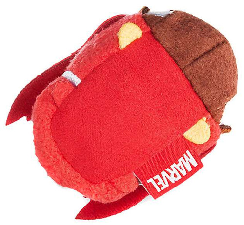 Disney Marvel Universe Tsum Tsum Falcon 3.5 Mini Plush - ToyWiz