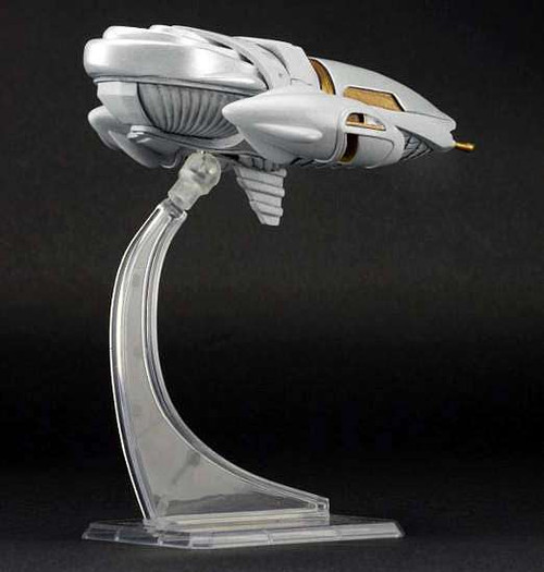 NECA Predator Cinemachines Series 2 Predator Scout Ship 5 Die-Cast ...