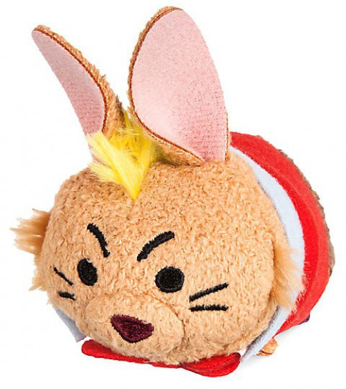 Disney Tsum Tsum Alice in Wonderland March Hare 3.5 Mini Plush Version ...