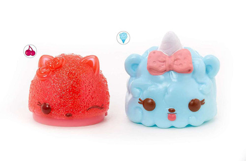 Num Noms Series 2 Lipgloss or Stamp Mystery Pack MGA Entertainment - ToyWiz