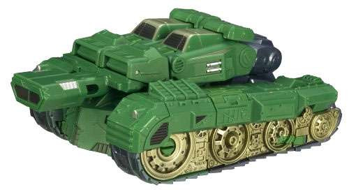 Transformers Marvel Transformers Crossovers Hulk Action Figure Green ...