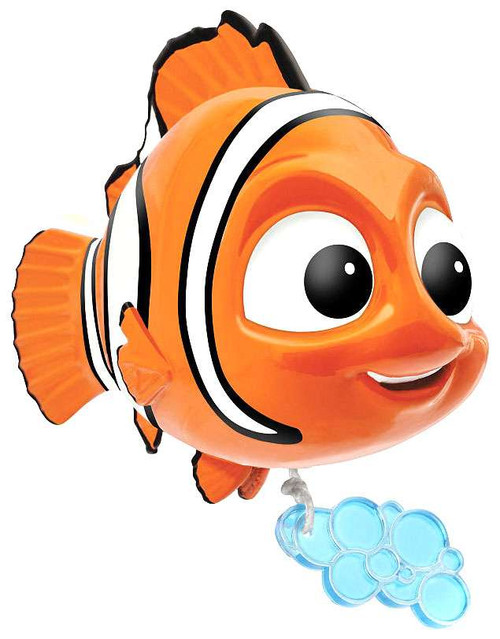 Disney Pixar Finding Dory Nemo Wind-Up Bath Toy Bandai - ToyWiz