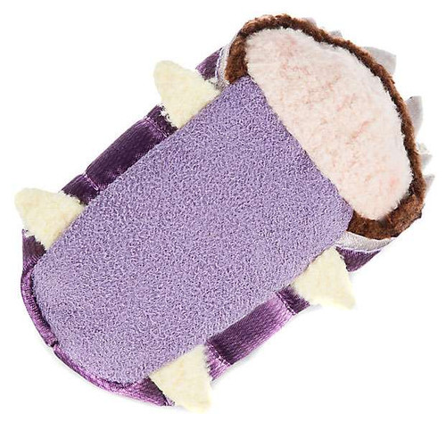 Disney Tsum Tsum Monster Inc. Boo in Costume Exclusive 3.5 Mini Plush ...