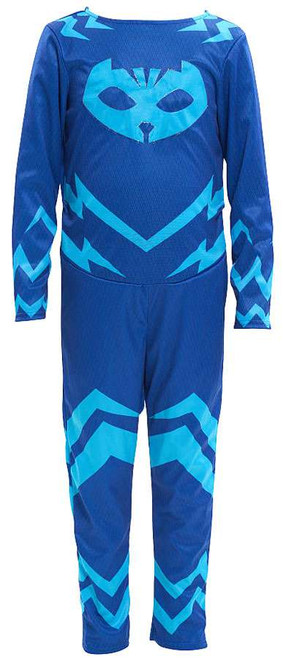 Disney Junior PJ Masks Catboy Costume 4-6x Just Play - ToyWiz