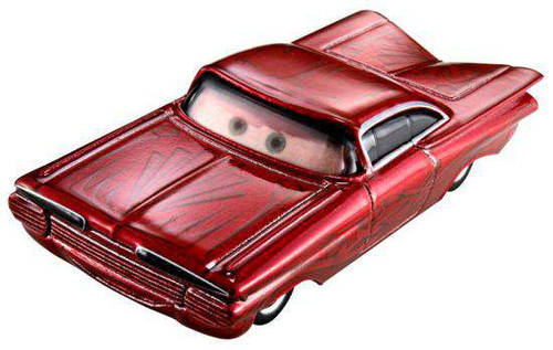 Disney Cars The World of Cars Lenticular Eyes Hydraulic Red Ramone 155 ...