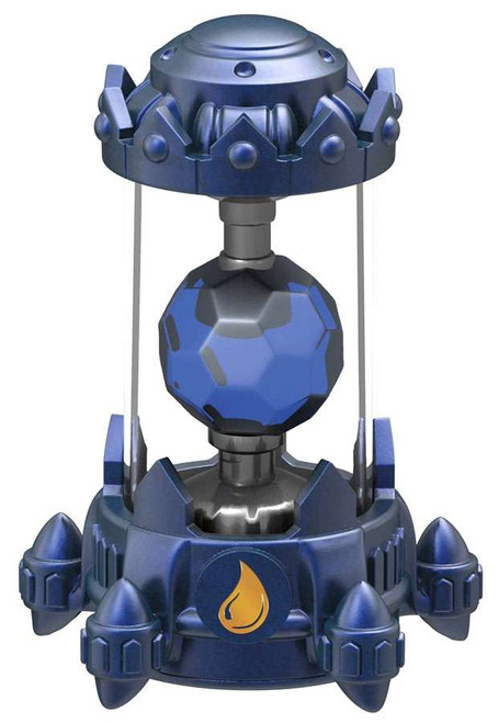 Skylanders Imaginators Water Creation Crystal Blue Activision - ToyWiz