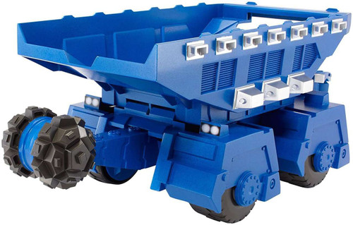 Dinotrux EPIC Ton-Ton Deluxe Figure Mattel Toys - ToyWiz