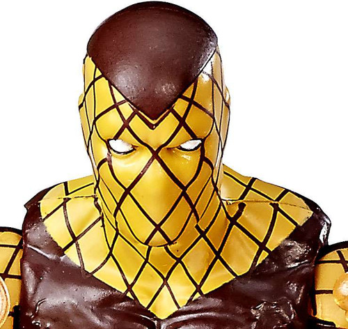 Marvel Legends Sandman Series Shocker 6 Action Figure Hasbro Toys - ToyWiz