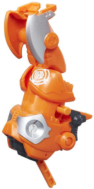 Transformers Rescue Bots Playskool Heroes Sequoia Action Figure Hasbro ...