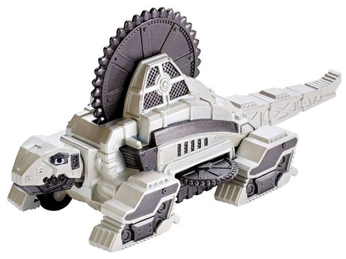 Dinotrux Splitter The Sawmetradon Diecast Figure Mattel - ToyWiz