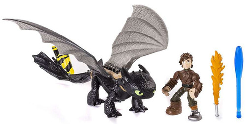 How to Train Your Dragon Race to the Edge Dragon Riders Toothless ...
