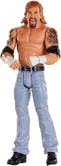 WWE Wrestling Series 68 Diamond Dallas Page 6 Action Figure Mattel Toys ...
