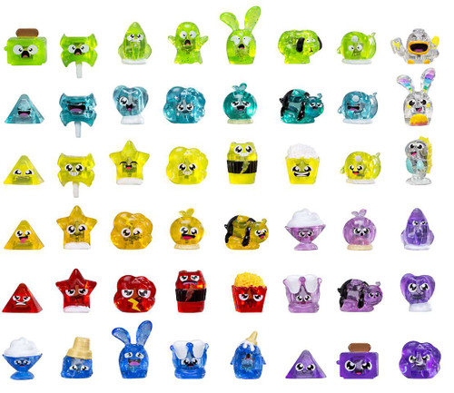 Hanazuki Full of Treasures Surprise Series 1 Mystery Pack Hasbro Toys ...