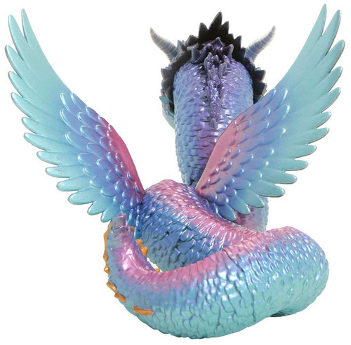 Funko Fantastic Beasts Funko POP Movies Occamy Exclusive Vinyl Figure ...