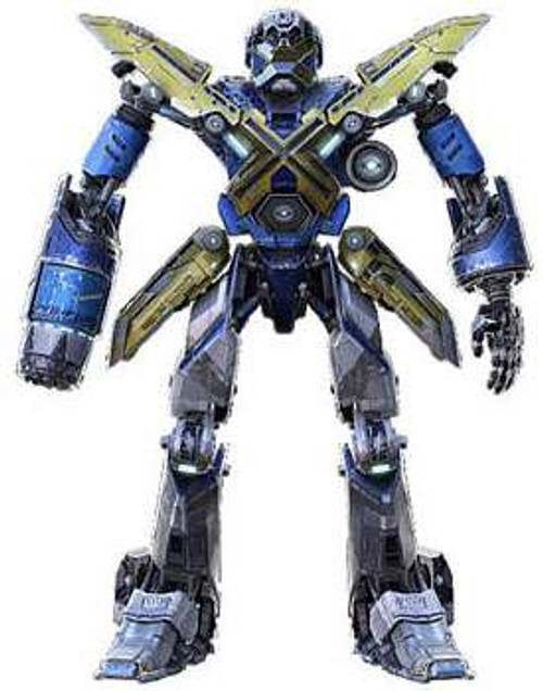 Disney Mech X4 Mech X4 5 Action Figure Bandai Toywiz