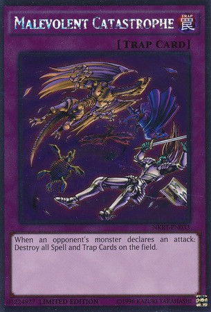 YuGiOh Noble Knights of the Round Table Single Card Platinum Rare ...