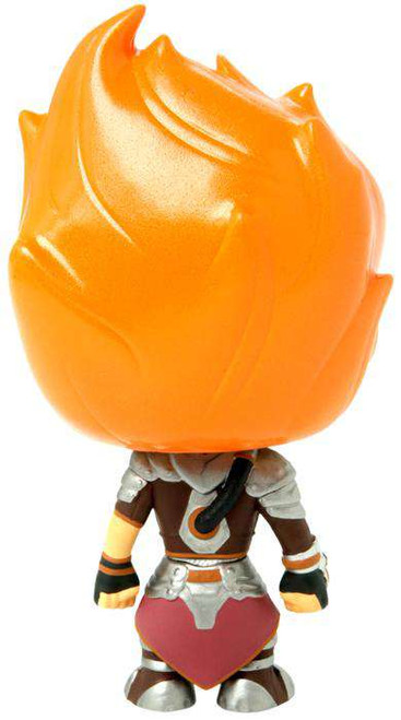 Funko Magic The Gathering POP Magic Chandra Nalaar Exclusive Vinyl ...