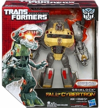 TRANSFORMERS UNIVERSE, CLASSICS & GENERATIONS Toys on sale @ ToyWiz.com