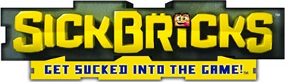 SICK BRICKS TOYS & FIGURES On Sale at ToyWiz.com