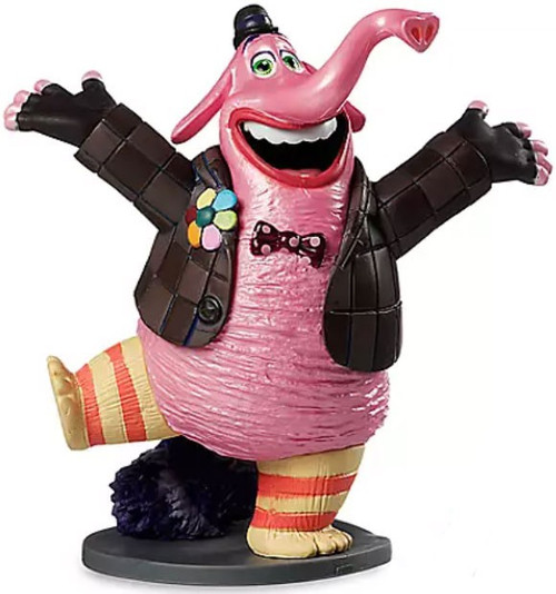 Disney Pixar Inside Out Bing Bong Exclusive 3 Mini PVC Figure Loose No ...